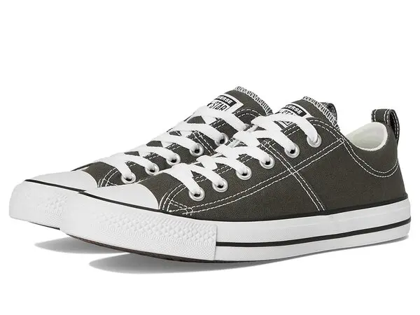 CONVERSE Chuck Taylor All Star Madison Low Top Sneakers