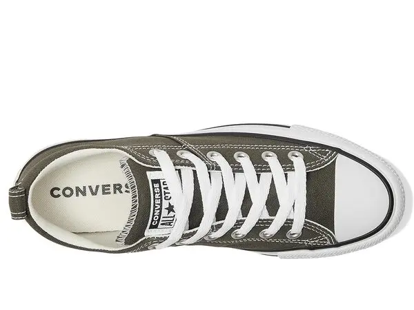 CONVERSE Chuck Taylor All Star Madison Low Top Sneakers