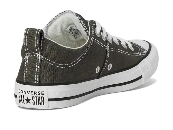 CONVERSE Chuck Taylor All Star Madison Low Top Sneakers