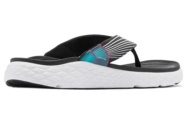 Columbia Pfg Castback Flip Sandals