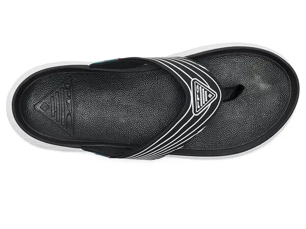 Columbia Pfg Castback Flip Sandals