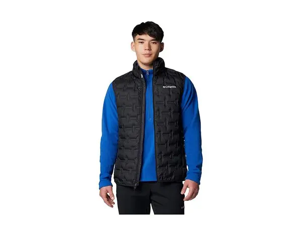 Columbia Delta Ridge Ii Down Vest