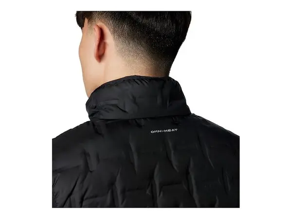Columbia Delta Ridge Ii Down Vest
