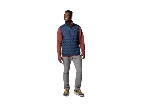 Columbia Delta Ridge Ii Down Vest