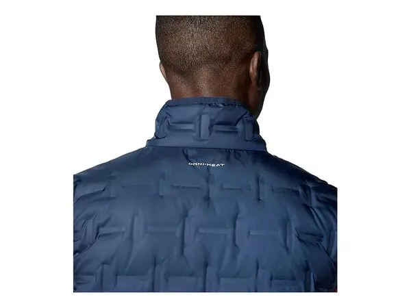 Columbia Delta Ridge Ii Down Vest