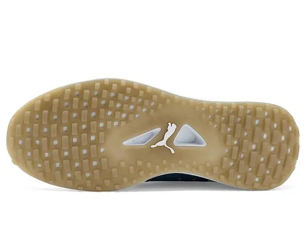 PUMA GOLF Ignite Elevate 2 Wide Golf Shoes - White