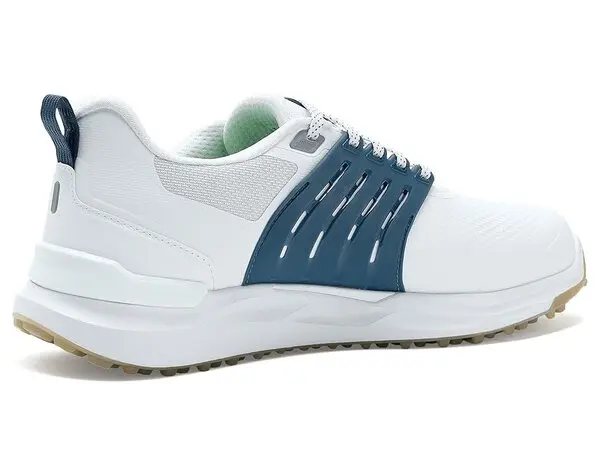 PUMA GOLF Ignite Elevate 2 Wide Golf Shoes - White