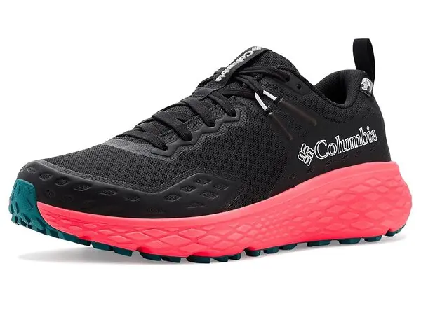 Columbia Konos Trs Outdry Climbing Shoes - Black
