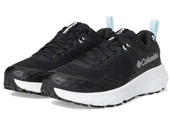 Columbia Konos Trs Outdry Climbing Shoes - Black