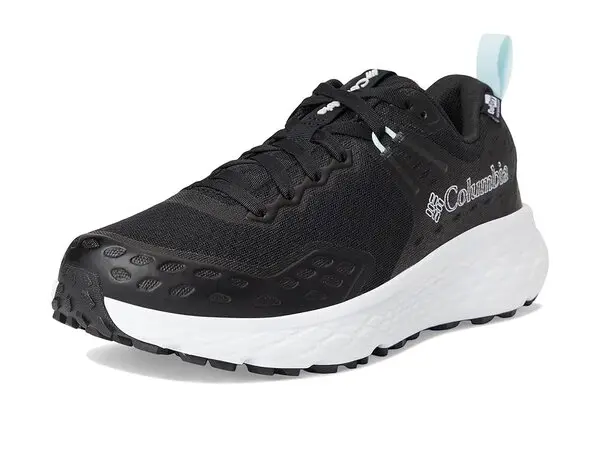 Columbia Konos Trs Outdry Climbing Shoes - Black