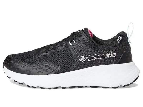 Columbia Konos Trs Outdry Climbing Shoes - Black