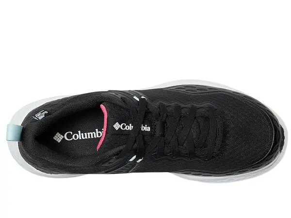 Columbia Konos Trs Outdry Climbing Shoes - Black
