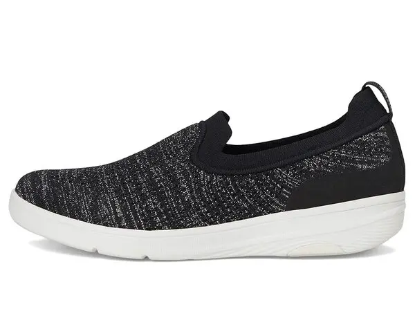 Fitflop Super-q Knit Slip-on Sneakers