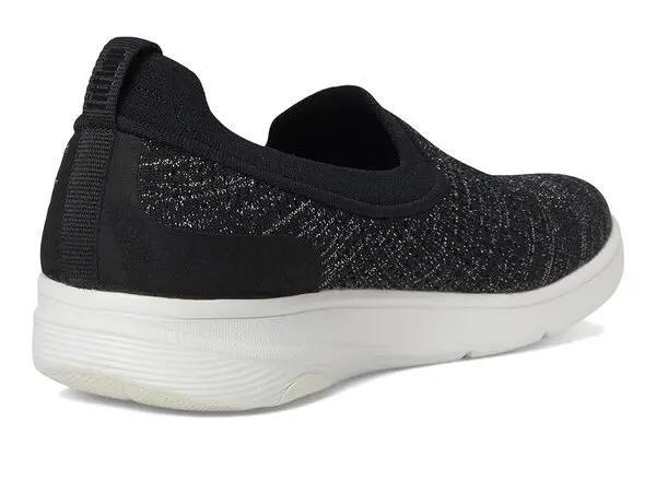 Fitflop Super-q Knit Slip-on Sneakers