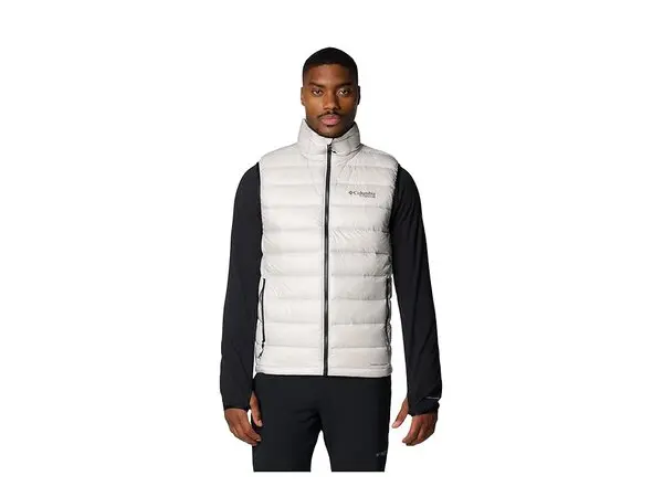 Columbia Arctic Crest Down Vest