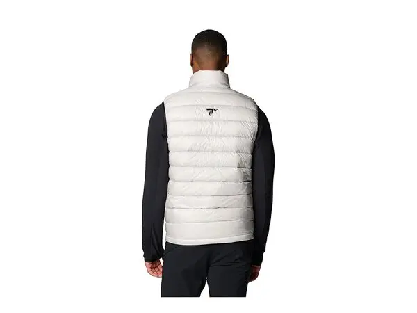 Columbia Arctic Crest Down Vest