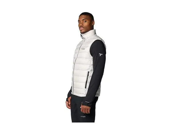 Columbia Arctic Crest Down Vest