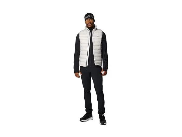 Columbia Arctic Crest Down Vest