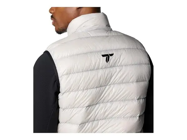 Columbia Arctic Crest Down Vest