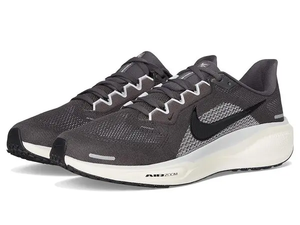 Nike Pegasus 41 Athletic Sneakers - Gray