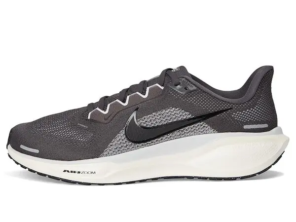 Nike Pegasus 41 Athletic Sneakers - Gray