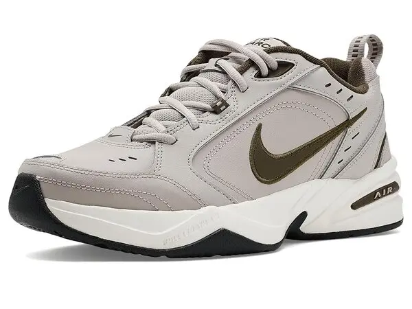Nike Monarch Iv Cross Training Shoes - Gray