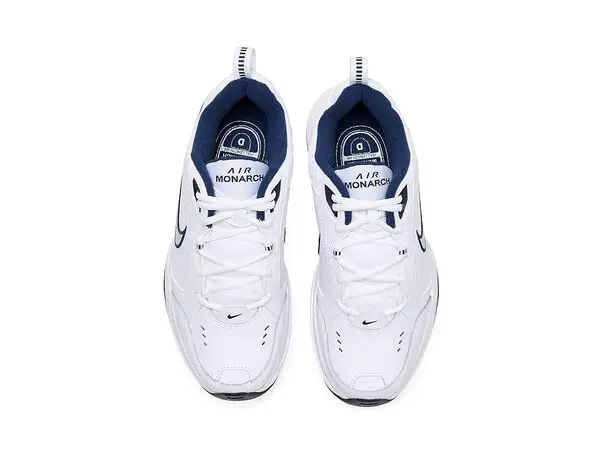 Nike Monarch Iv Cross Training Sneakers - Navy