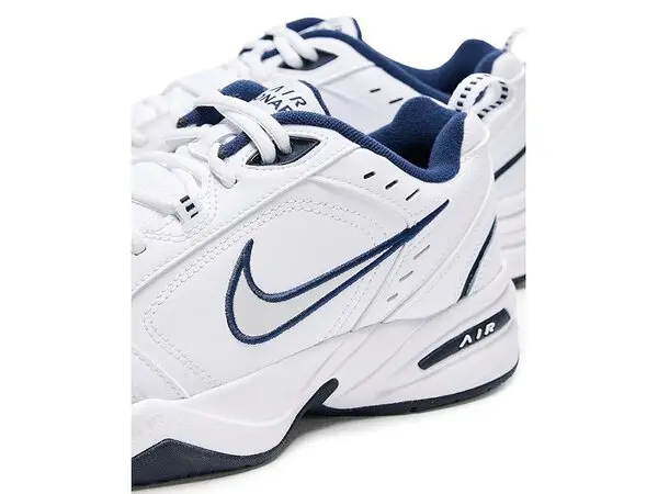 Nike Monarch Iv Cross Training Sneakers - Navy