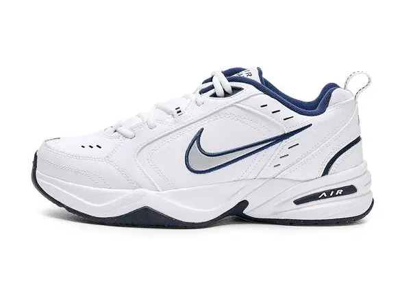 Nike Monarch Iv Cross Training Sneakers - Navy