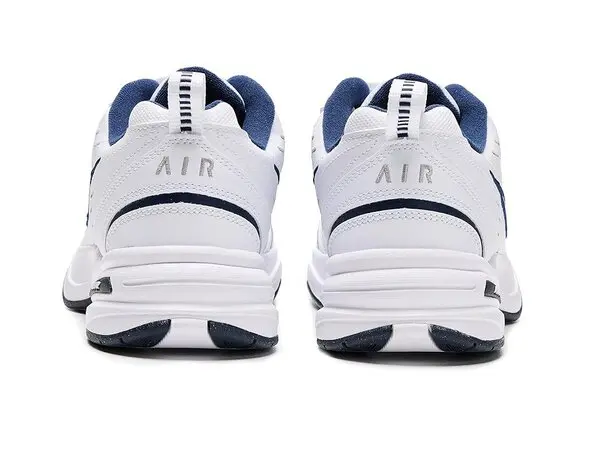 Nike Monarch Iv Cross Training Sneakers - Navy