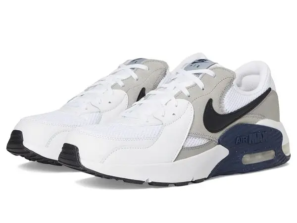 Nike Max Excee Athletic Shoes - White