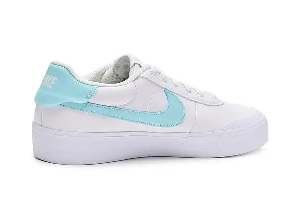 Nike Court Shot Cross Training Sneakers - Blue