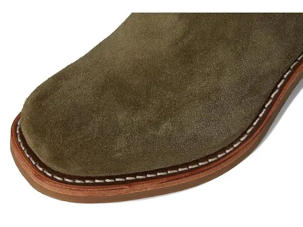 THE FRYE COMPANY Campus Mid Calf Boots - Olive