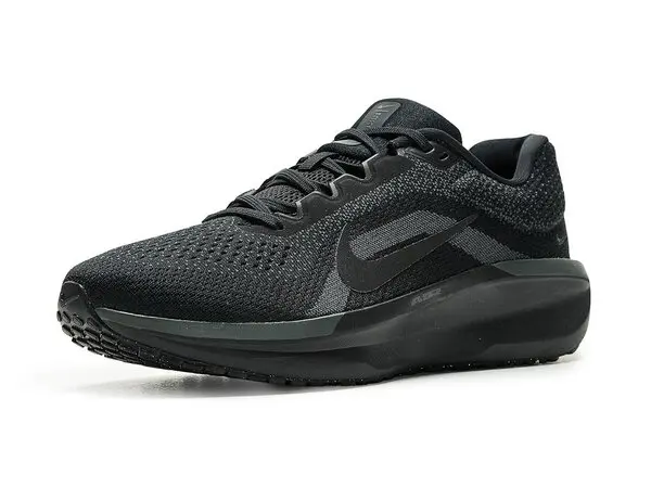 Nike Winflo 11 Athletic Shoes - Black/anthracite