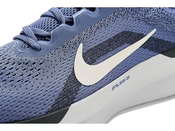 Nike Winflo 11 Athletic Shoes - Blue