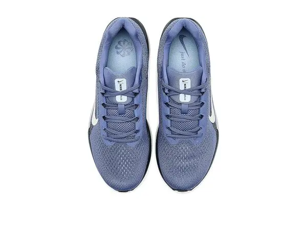 Nike Winflo 11 Athletic Shoes - Blue
