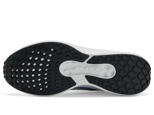 Nike Winflo 11 Athletic Shoes - Blue