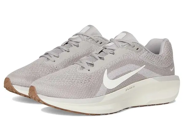 Nike Winflo 11 Athletic Shoes - Gray