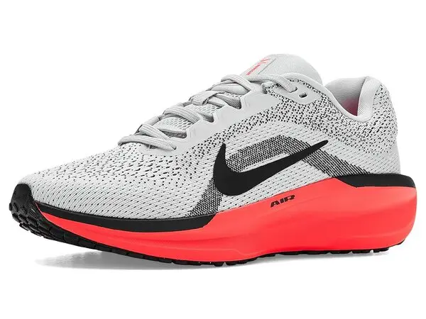 Nike Winflo 11 Athletic Shoes - Gray