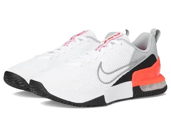Nike Max Alpha Trainer 6 - Black