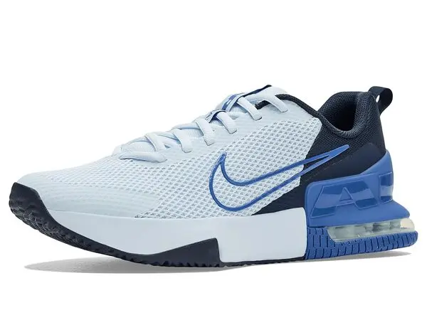 Nike Max Alpha Trainer 6 Cross Training Shoes - Blue