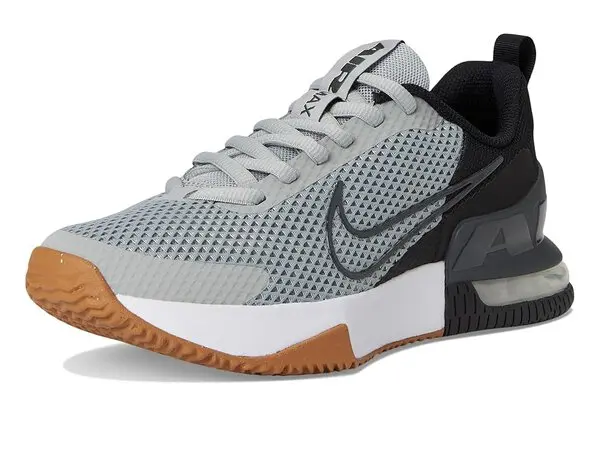 Nike Max Alpha Trainer 6 Cross Training Shoes - Gray