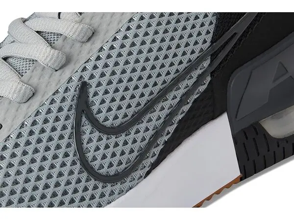 Nike Max Alpha Trainer 6 Cross Training Shoes - Gray