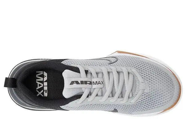Nike Max Alpha Trainer 6 Cross Training Shoes - Gray