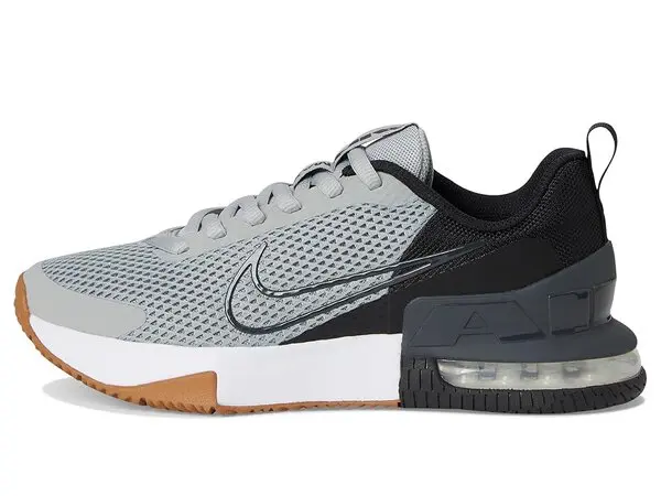 Nike Max Alpha Trainer 6 Cross Training Shoes - Gray