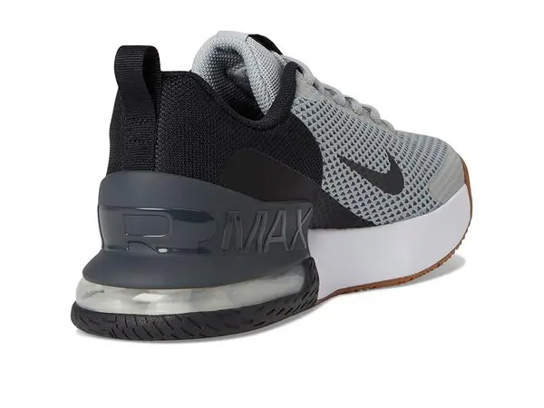 Nike Max Alpha Trainer 6 Cross Training Shoes - Gray