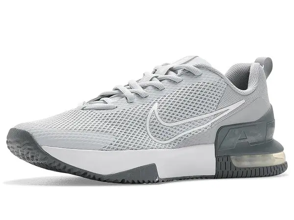 Nike Max Alpha Trainer 6 Cross Training Shoes - Multi