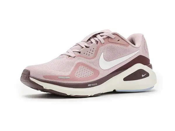 Nike Structure 26 Athletic Shoes - Pink