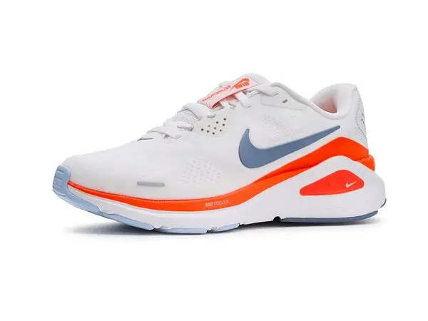 Nike Structure 26 Athletic Shoes - White
