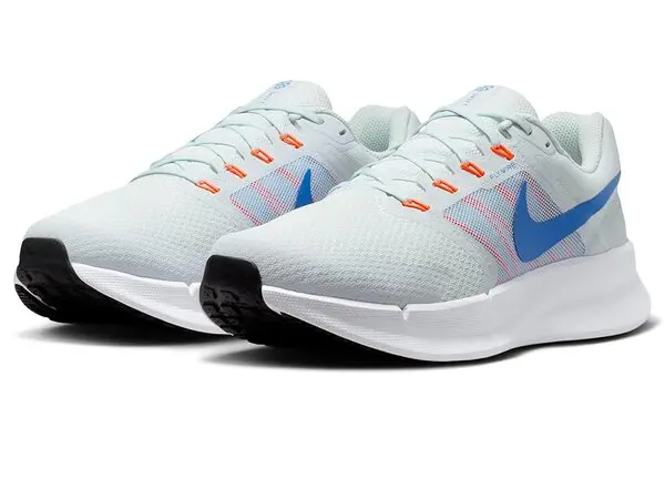 Nike Run Swift 3 Athletic Sneakers - Blue